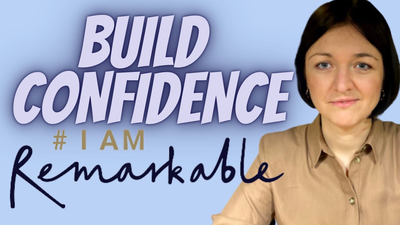 What is #IamRemarkable & How Can You Become a Workshop Facilitator ...