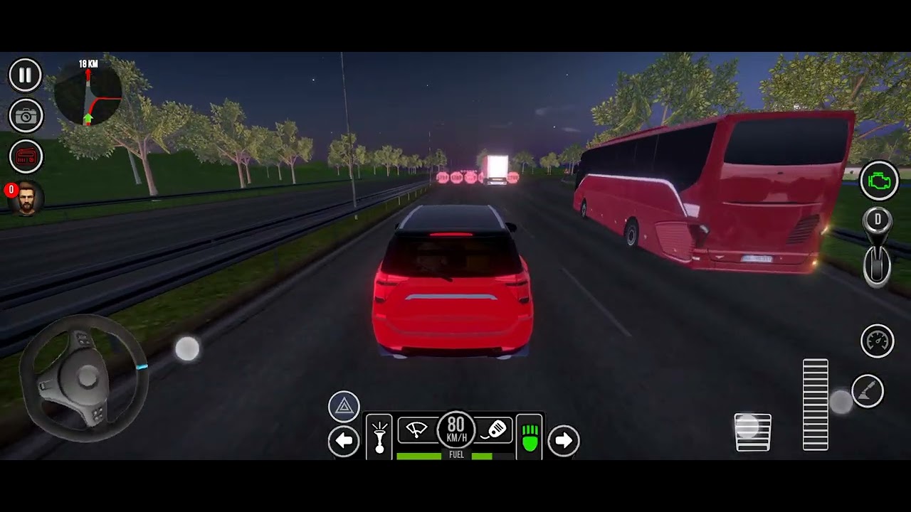 Highway Car Driver: INSANE Speed Battles for Ultimate Glory! - YouTube