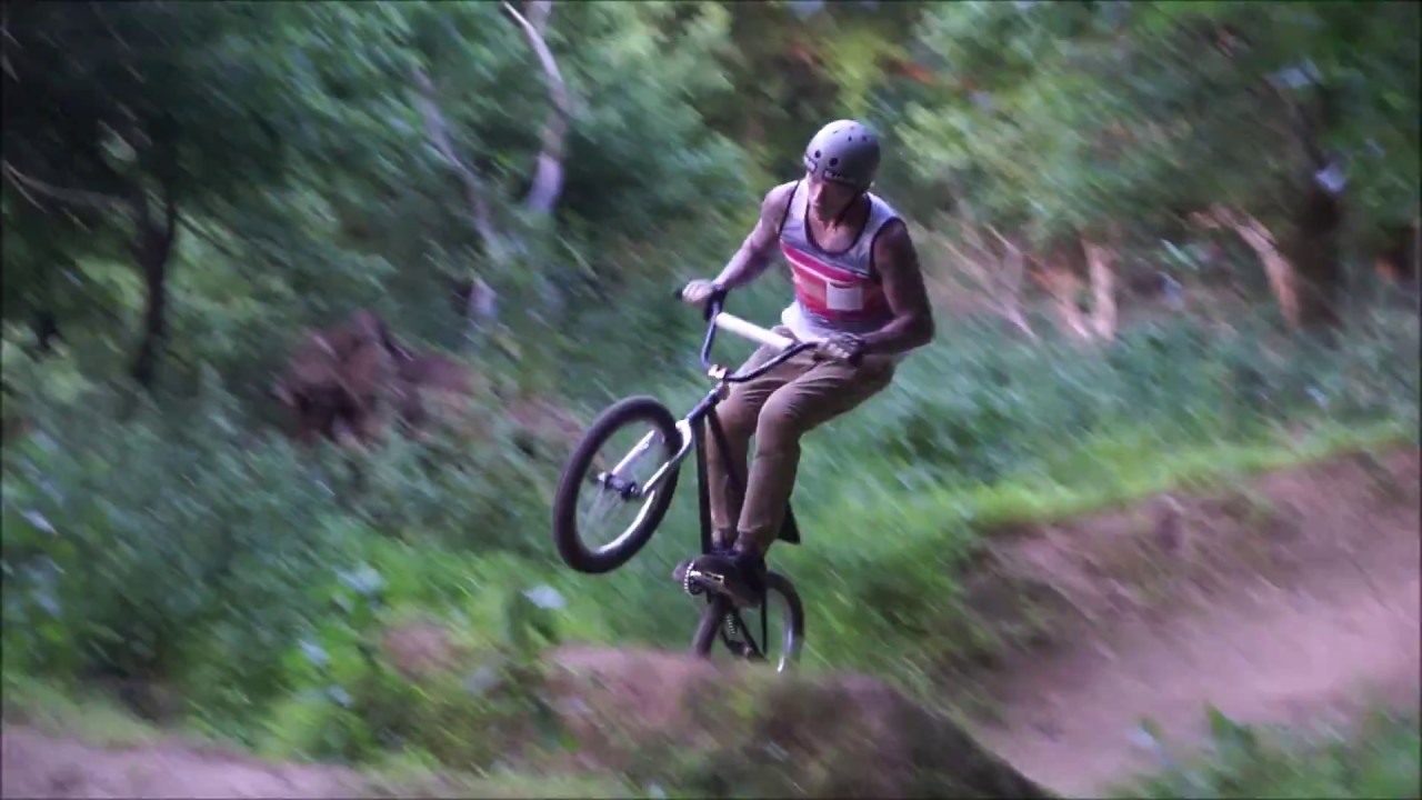 Travis Pettit | House Of Suffering - YouTube