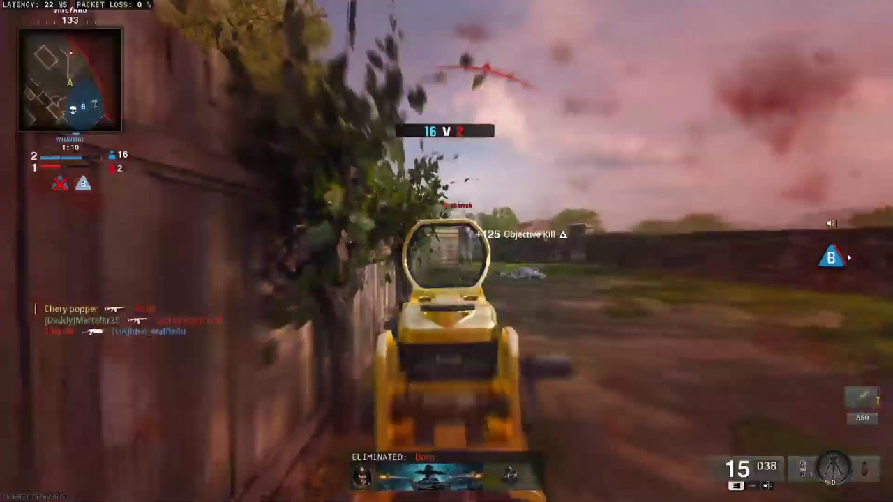 Black ops 6 live stream - YouTube