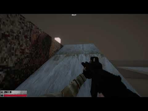 Unity Multiplayer FPS Devlog #1 - YouTube