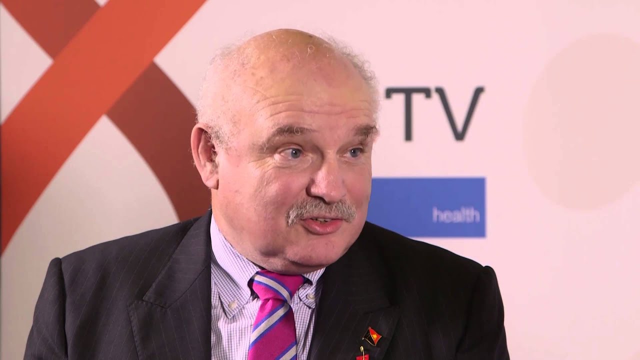 Interview with Peter Botten, Managing Director, Oil Search - YouTube