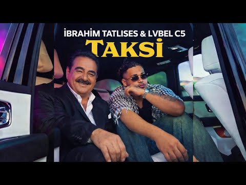 Lvbel C5 & İbrahim Tatlıses - TAKSİ(Sarışın Kızlar Çok Güzelsiniz) I MS MEDIA MSC #tiktok #instagram