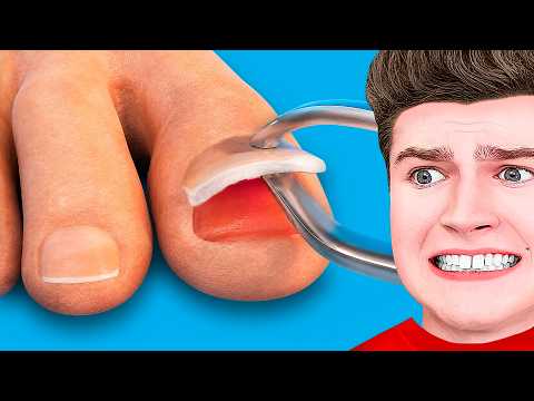 Dieses Video RETTET DEIN LEBEN! (Zack D Films)