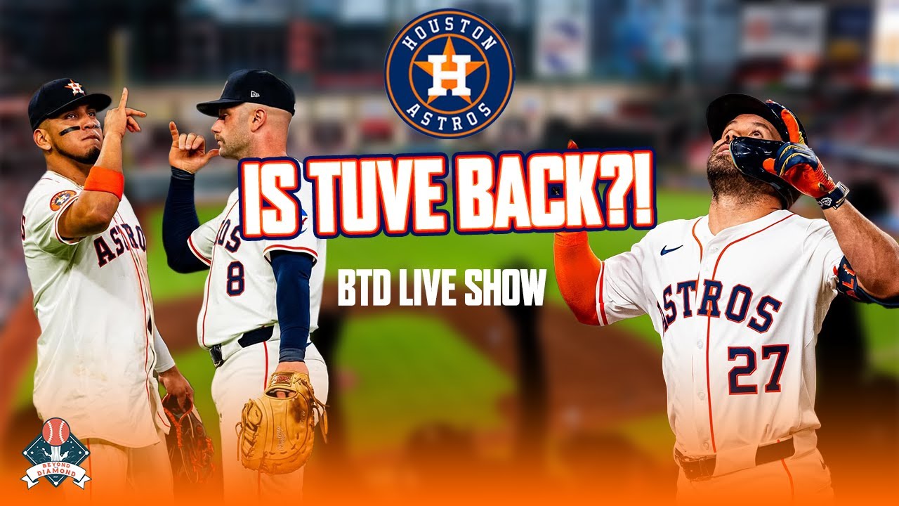 Is Tuve Back?! - BTD Live 5/23/25 - YouTube