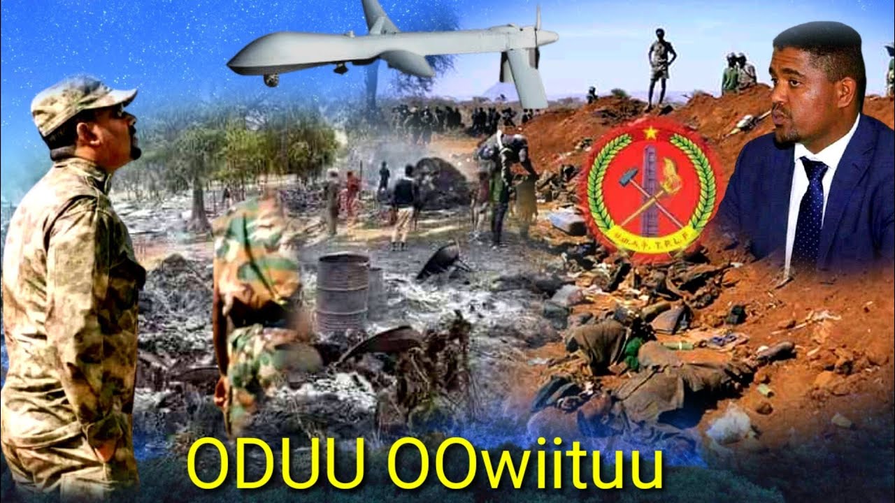 ODUU OOwiituu Haraa - YouTube