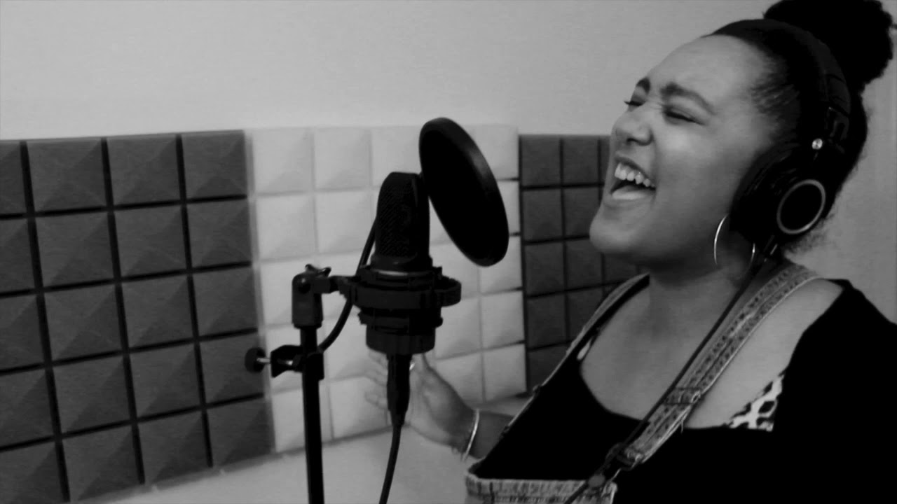 Lisa Bee- Creep (Post Modern Jukebox Cover) - YouTube