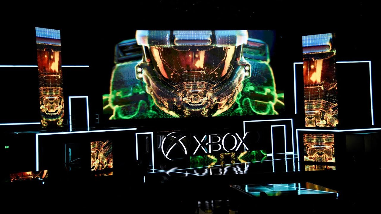 Microsoft Studios Executive Leadership Team Adds New Member - New Xbox ...