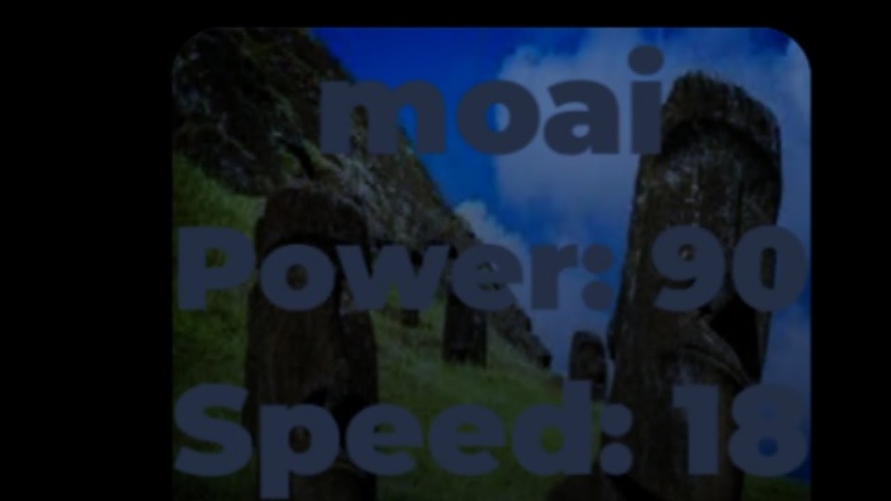 how to get moai in slap battles but bad - YouTube