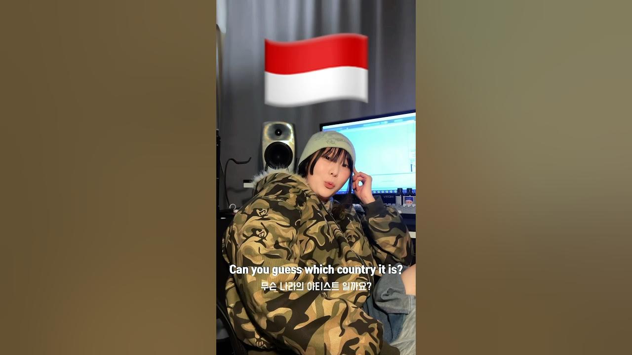 영어 못해도 해외 아티스트랑 작업 가능할까?!🔎 #유명한아이 #yumewanaii - YouTube