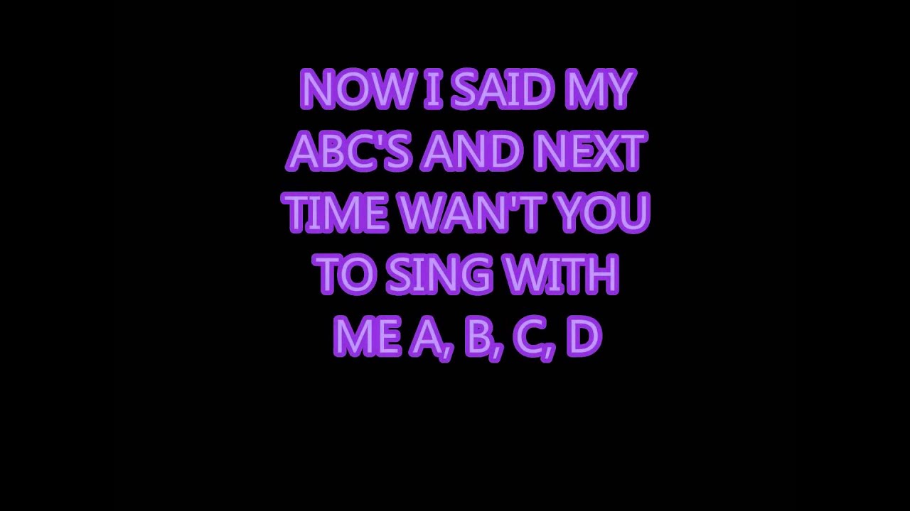 abc song (remix) - YouTube