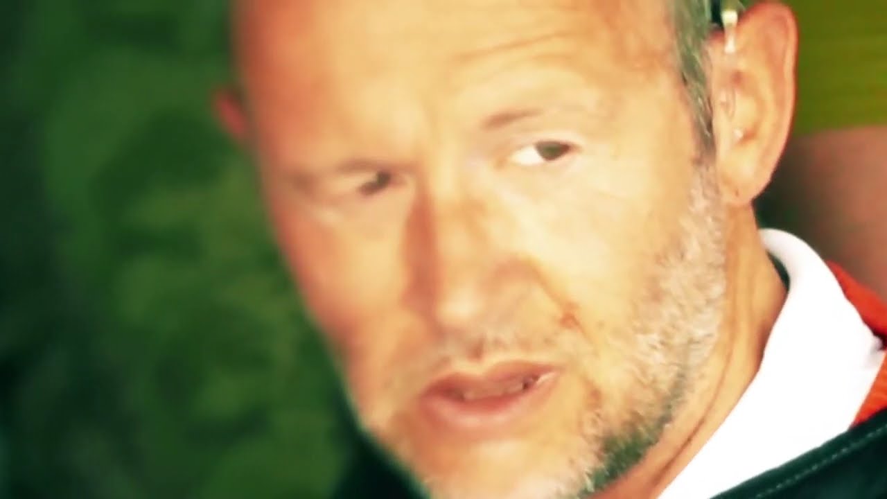 FFTIR 2017 Interview de Brian Baudouin - YouTube