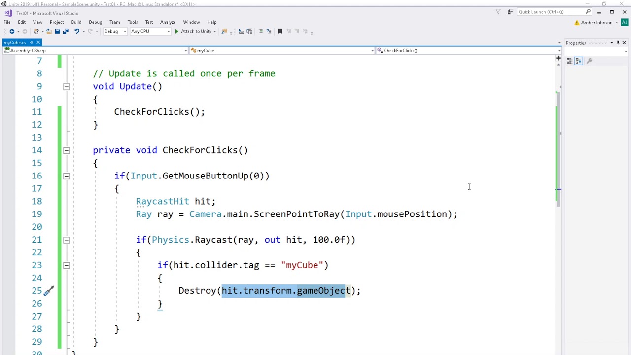 SGD 113 Worksheet 11 Demo - YouTube