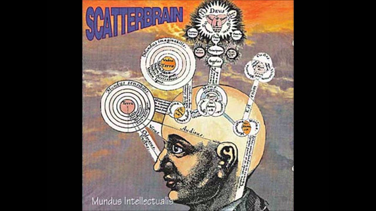 Scatterbrain - Write That Hit - YouTube Music