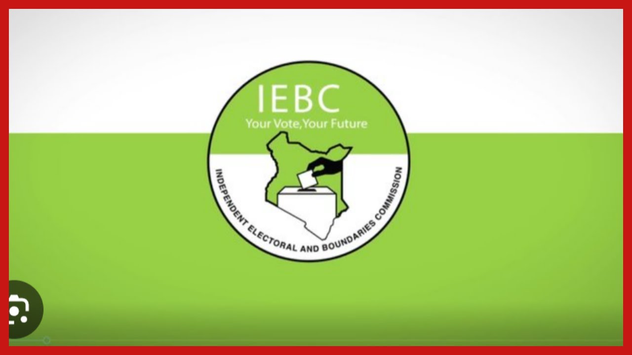 APPOINT IEBC NOW ~ KENYANS ONLINE DEMAND APPOINTMENT OF COMMISSIONERS ...