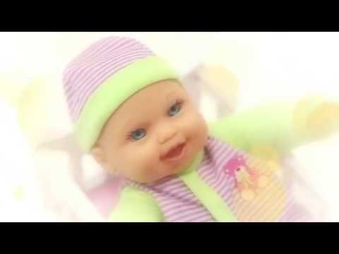 BabyHabibi - My First Baby | بيبي حبيبي - دميتي الأولى