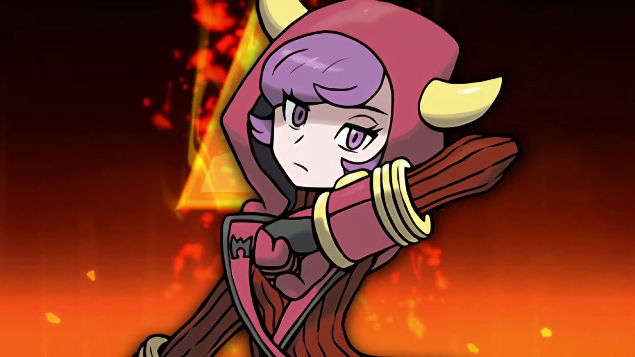 Pokémon Omega Ruby - Boss - Magma Admin Courtney (2) - YouTube