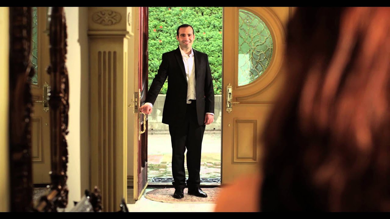 Red Top Market TV Commercial made by Mantashoff Production - YouTube