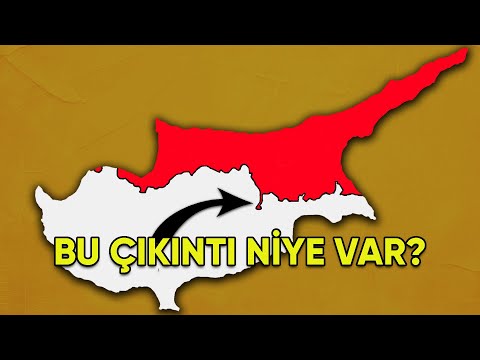 Ülke Sınırları Hakkında 7 İlginç Gerçek