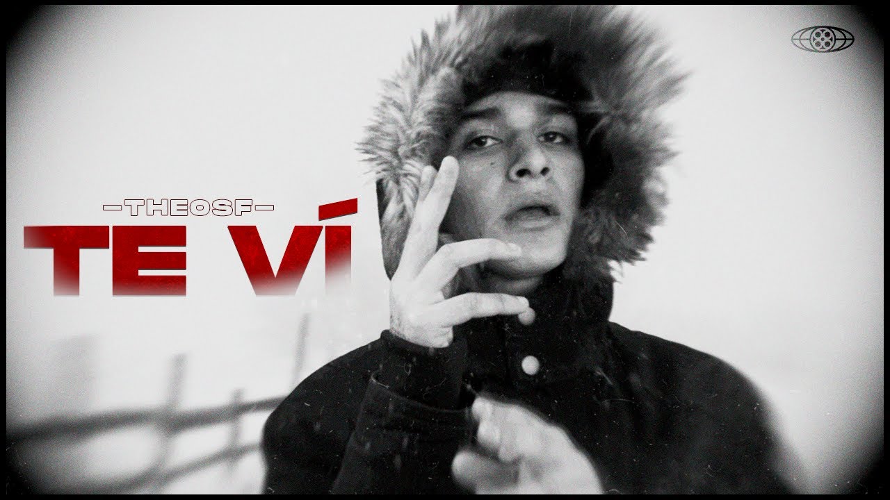 Theo SF - Te Vi (Video Oficial) - YouTube