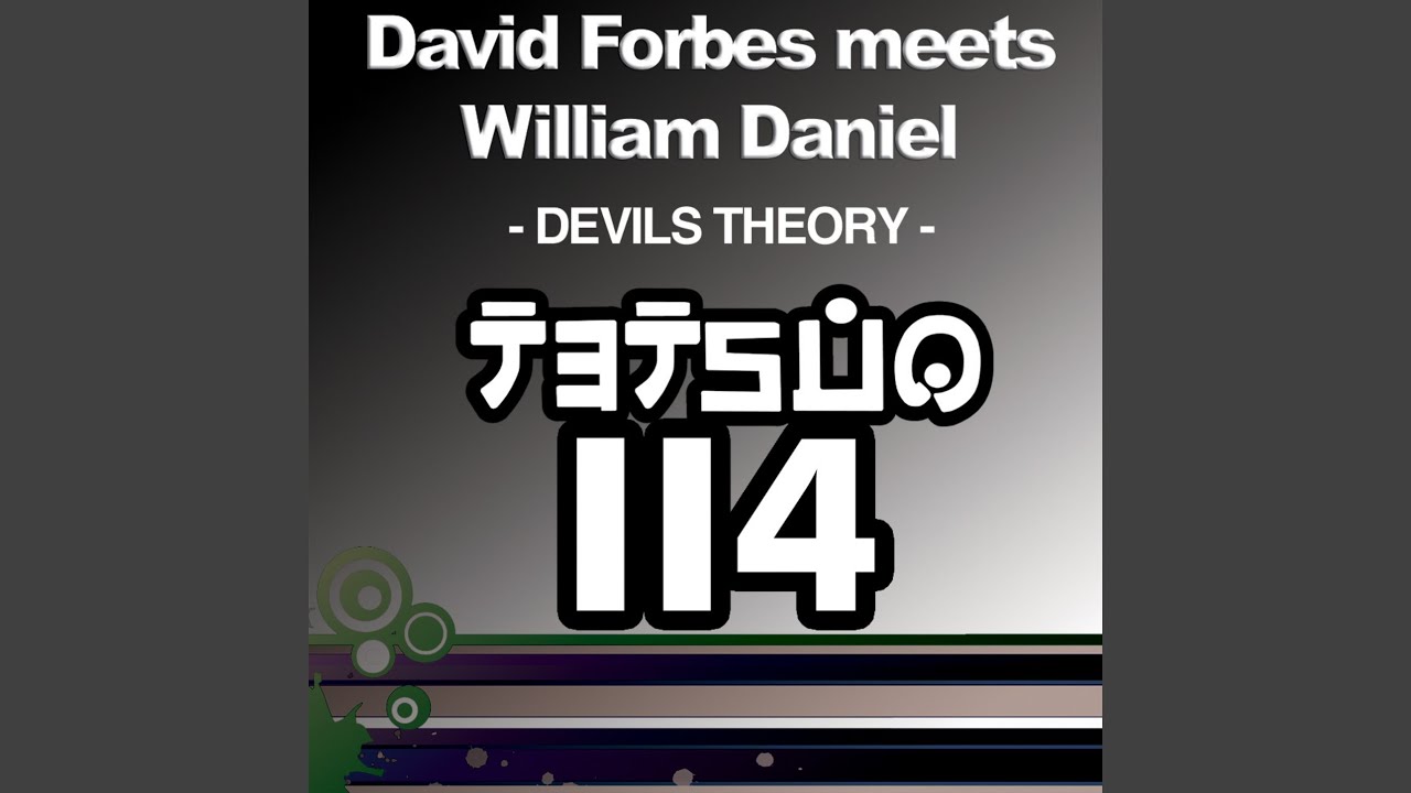 Devils Theory (TnR Remix) - YouTube