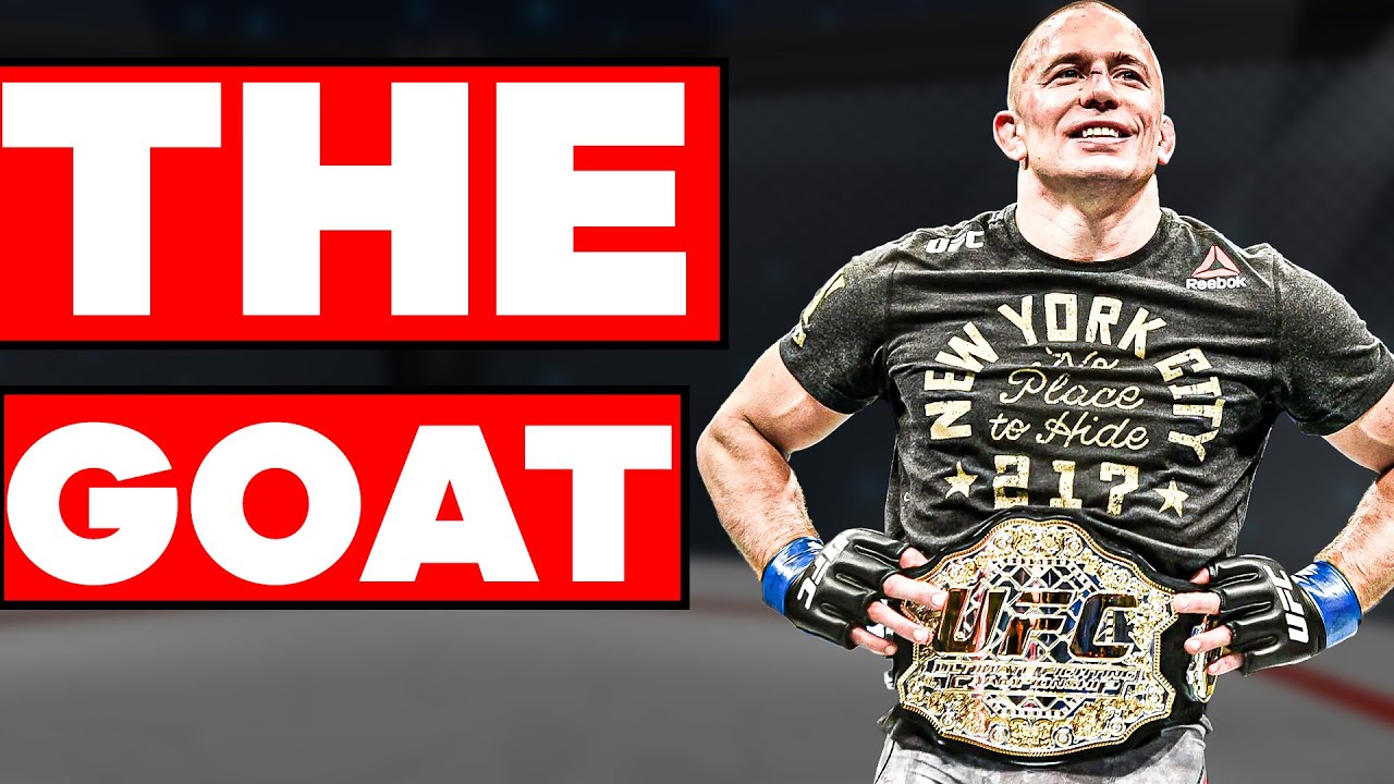 THE GREATEST UFC 5 PLAYER IN THE WORLD! - YouTube