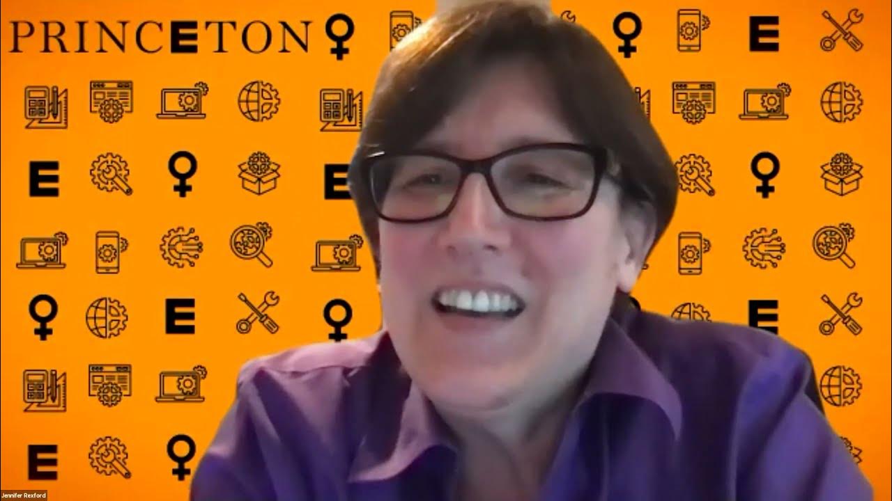 Women in Science, Technology, Engineering and Math - YouTube