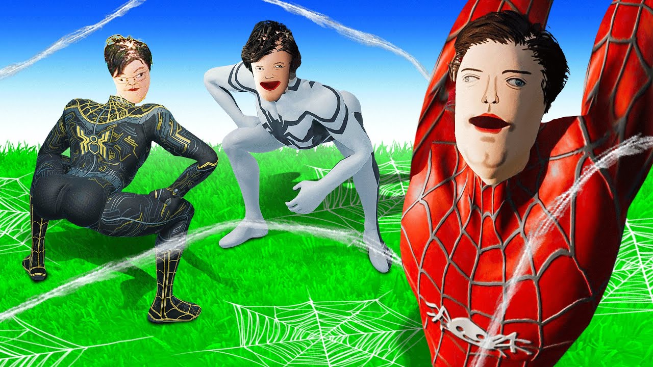 The World’s *Weirdest* Animations (You Will Laugh) - YouTube