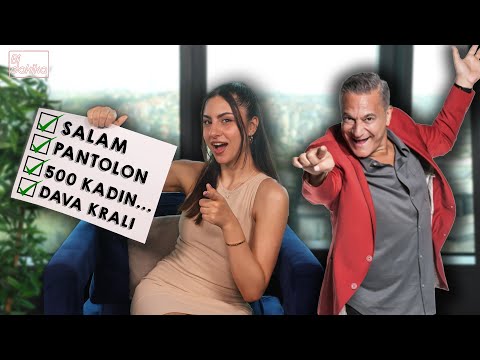 500 Kadın! Çapkınlar kralı Mehmet Ali Erbil'in başını yakan dava!| Magazin Dosyası: Mehmet Ali Erbil