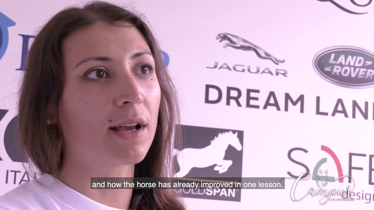 Episodio 2 - Lavoro in piano con Laura Conz - YouTube