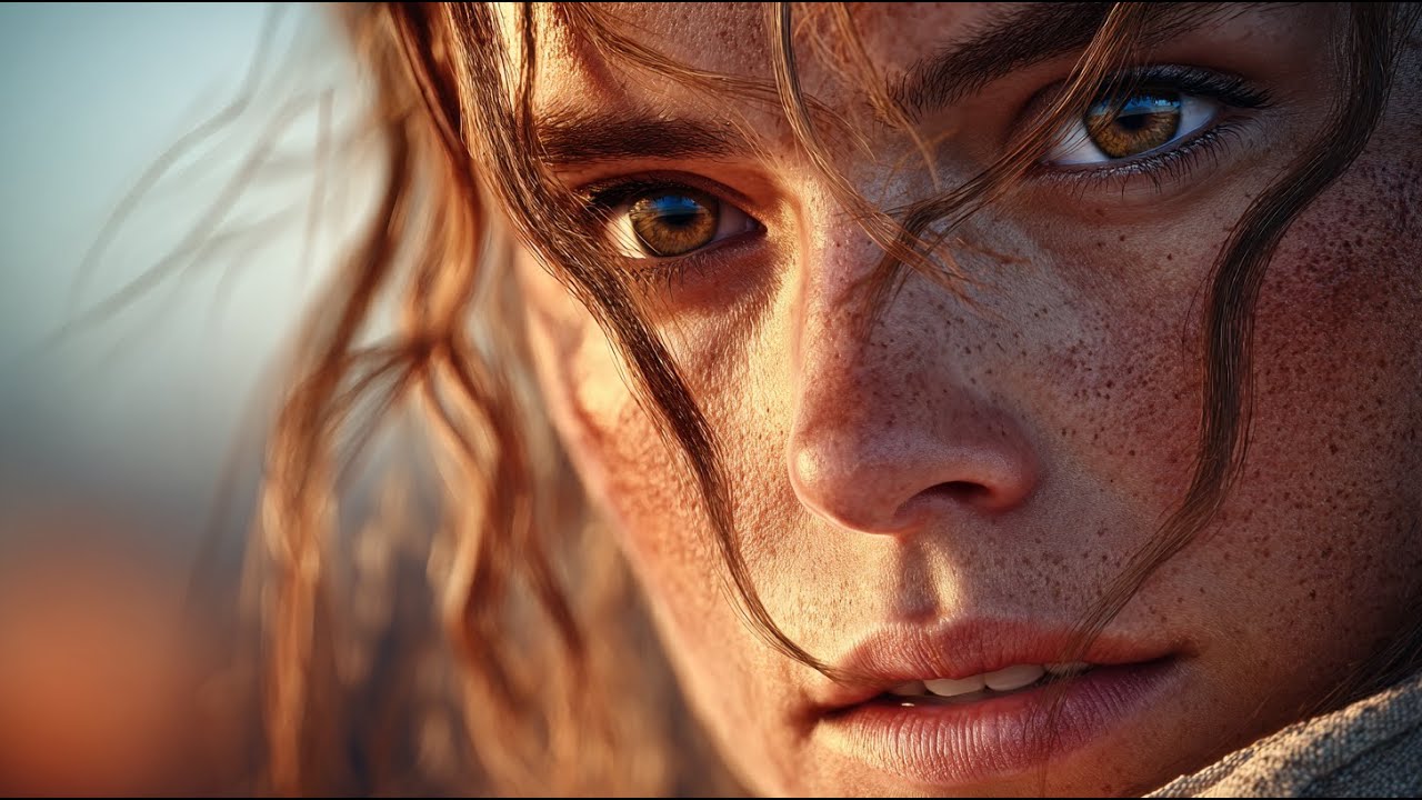 What If Rey Was Reincarnated Anakin? | STAR WARS Theories To Fall ...