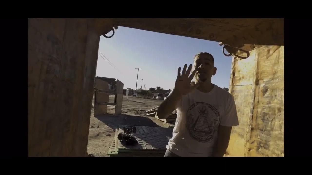 Sho Tyme (Back To Rap Again) official music video - YouTube