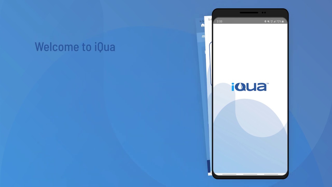 iQua Quickstart Guide - YouTube