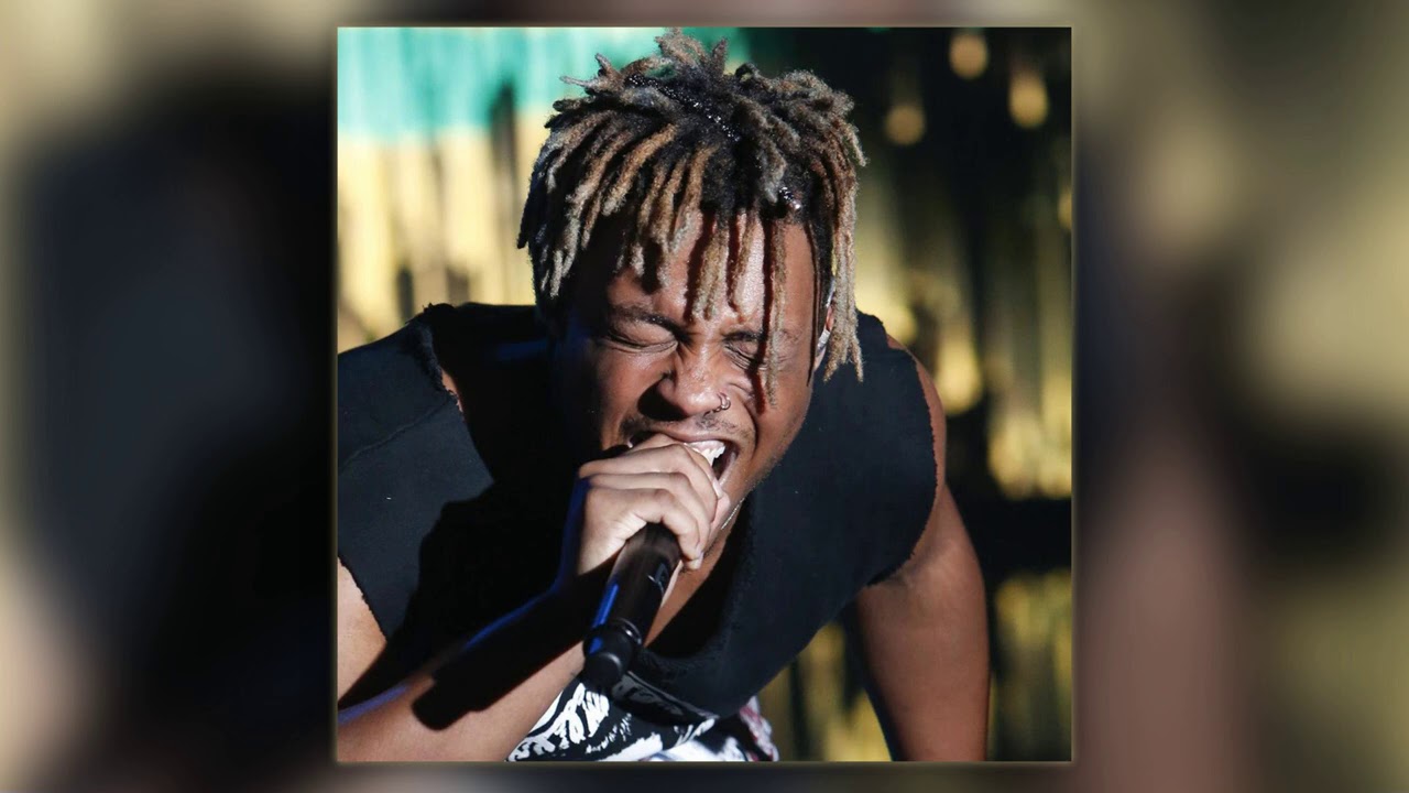 (FREE) Juice Wrld Type Beat "Cry" - YouTube