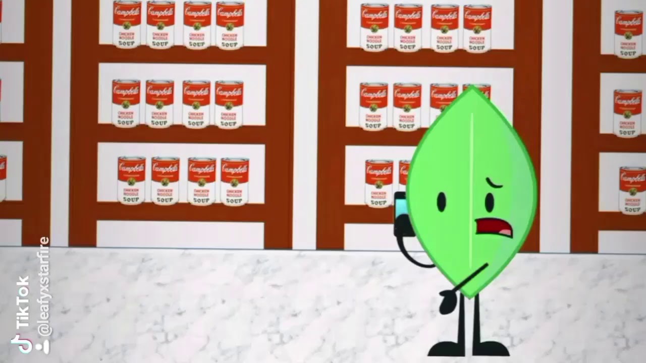 I'm at Soup Store SFM FNAF BFDI - YouTube