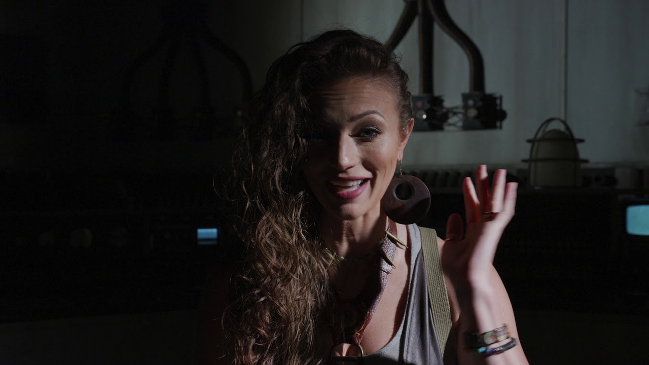 MUSHROOMHEAD - The Heresy - Behind The Scenes | Napalm Records - YouTube