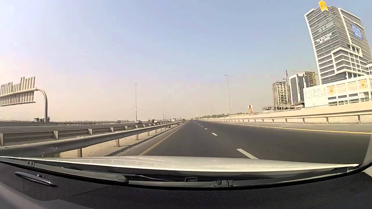 Meydan Imax - Closer than you think! - YouTube