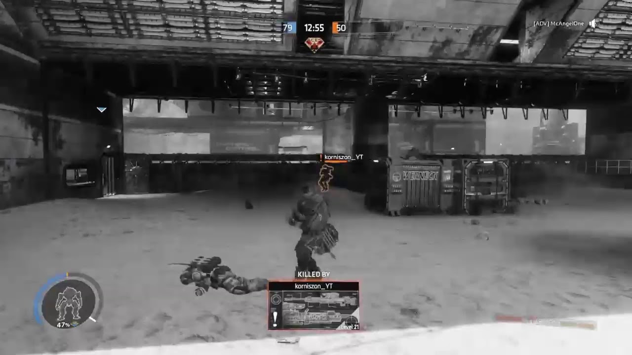 Titanfall 2 pro game play - YouTube