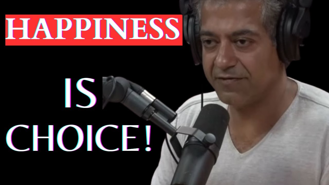 Happiness Secrets Revealed: Naval ravikant Share Insights for a Happy ...