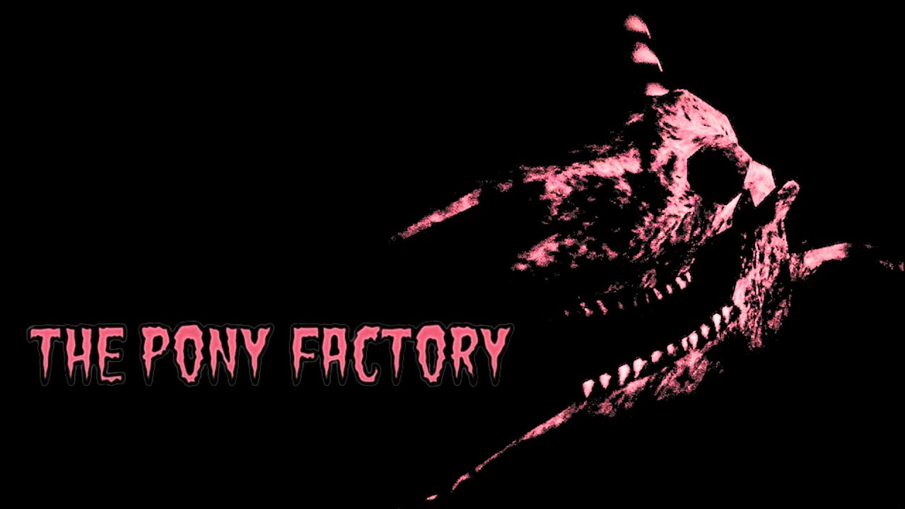 The Pony Factory | A Whimsical Tale - YouTube