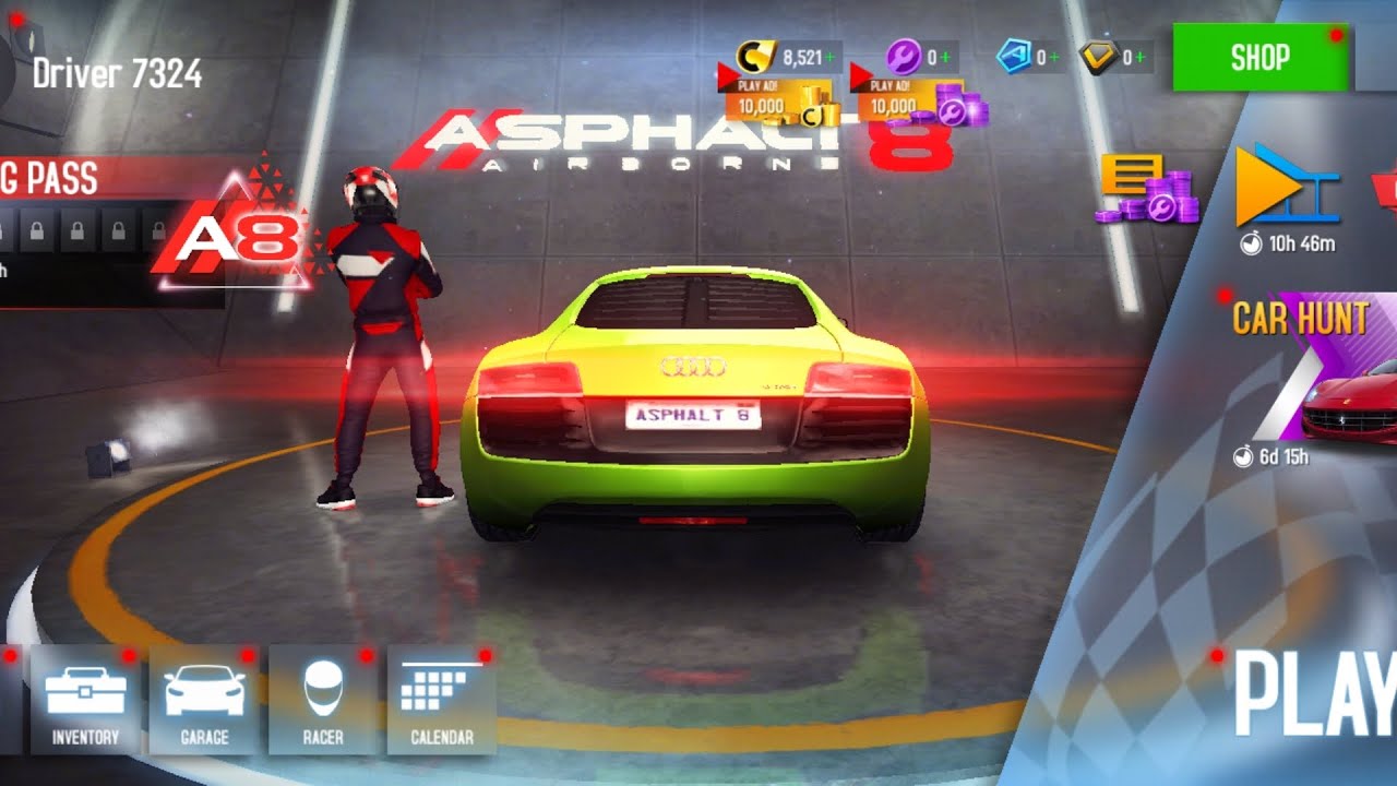 Car racing game/car stunts/car high speed/car 🚗 game! - YouTube