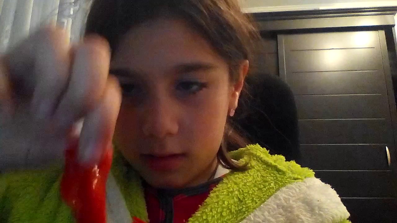 Marikos tylarwebi - YouTube