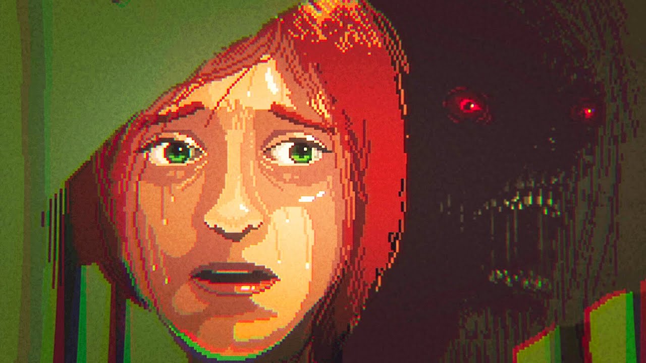 Midnight Scenes: From The Woods (FULL GAME) - YouTube