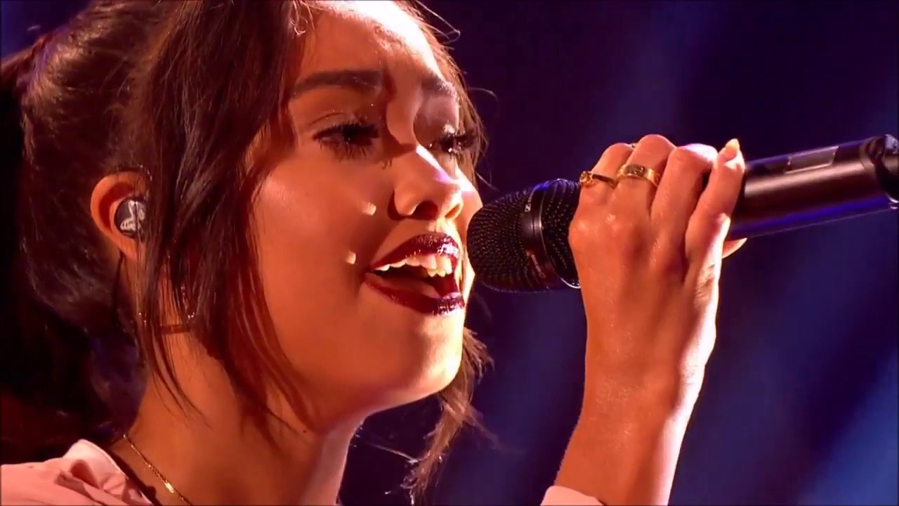 Little Mix & Jason Derulo - Secret Love Song & Interview (Graham Norton ...