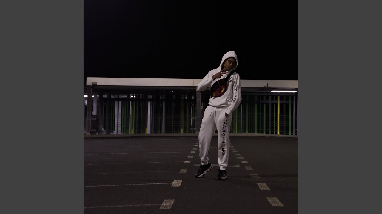 Calvin Klein - YouTube Music