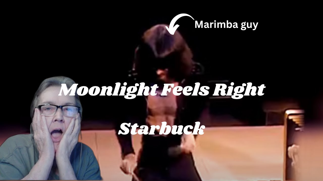 Moonlight Feels Right/Starbuck - YouTube