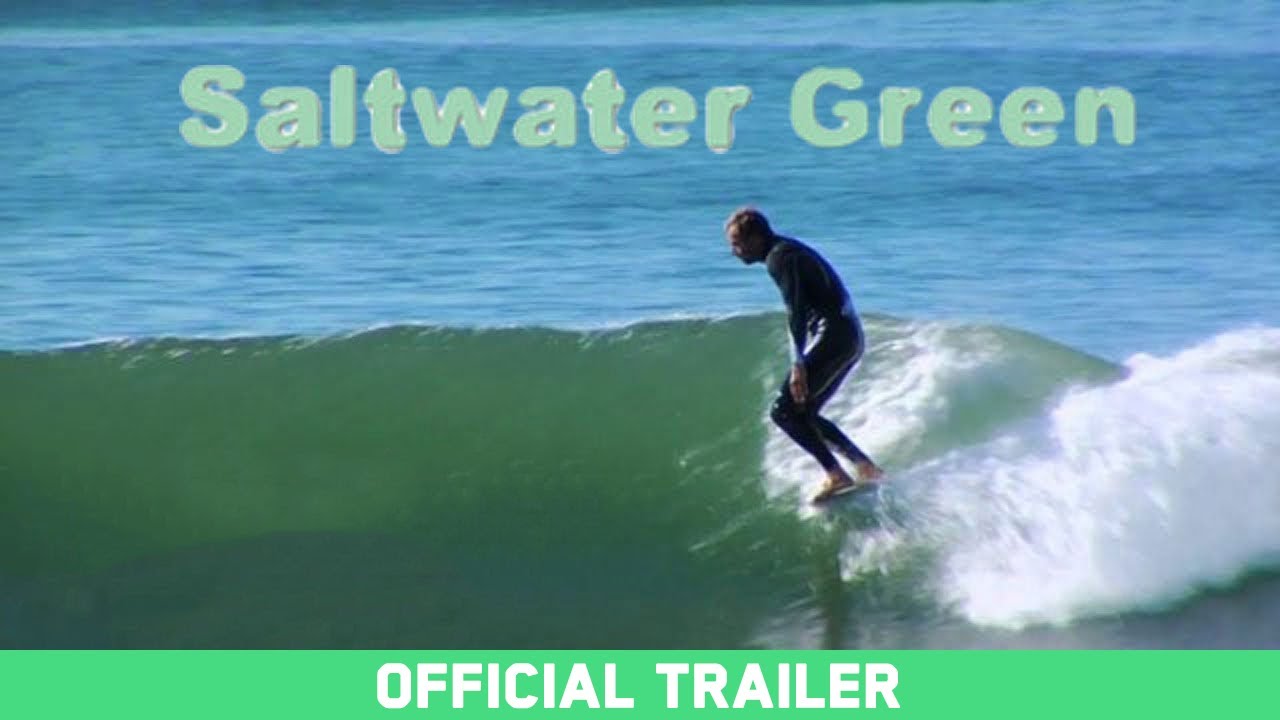 Saltwater Green (2013) | Taylor Jensen, Colin McPhillips, Josh ...