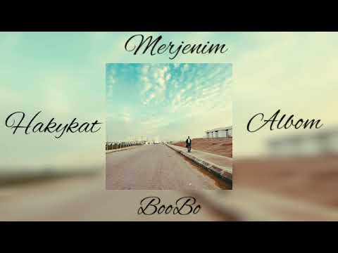 BooBo - Merjenim