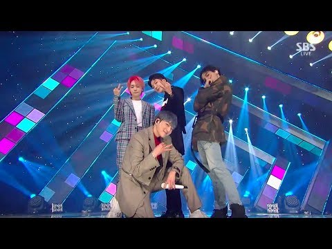WINNER - ‘EVERYDAY’ 0506 SBS Inkigayo