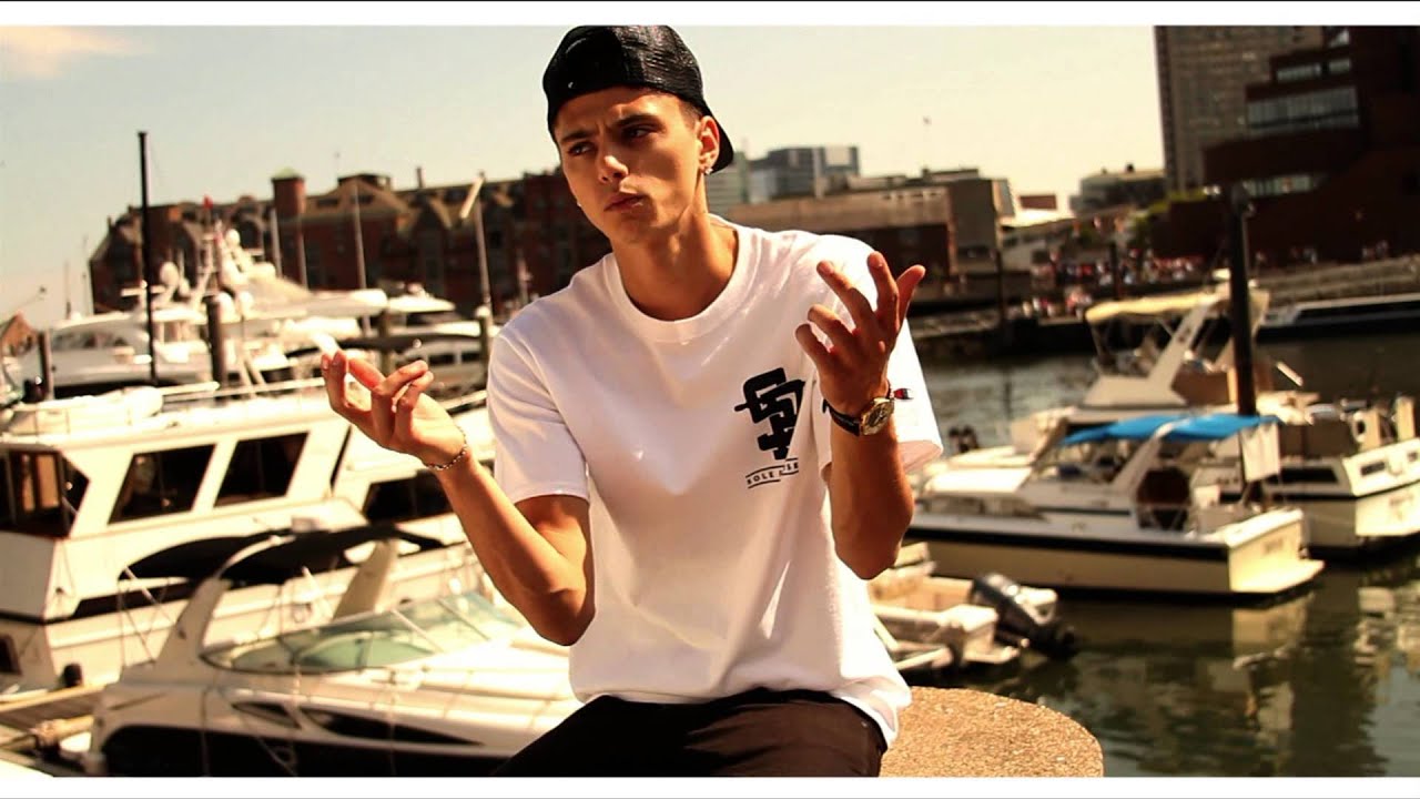 D Meads - "No Turning Back" ft. Neffy(March Davis) (OFFICAL VIDEO ...